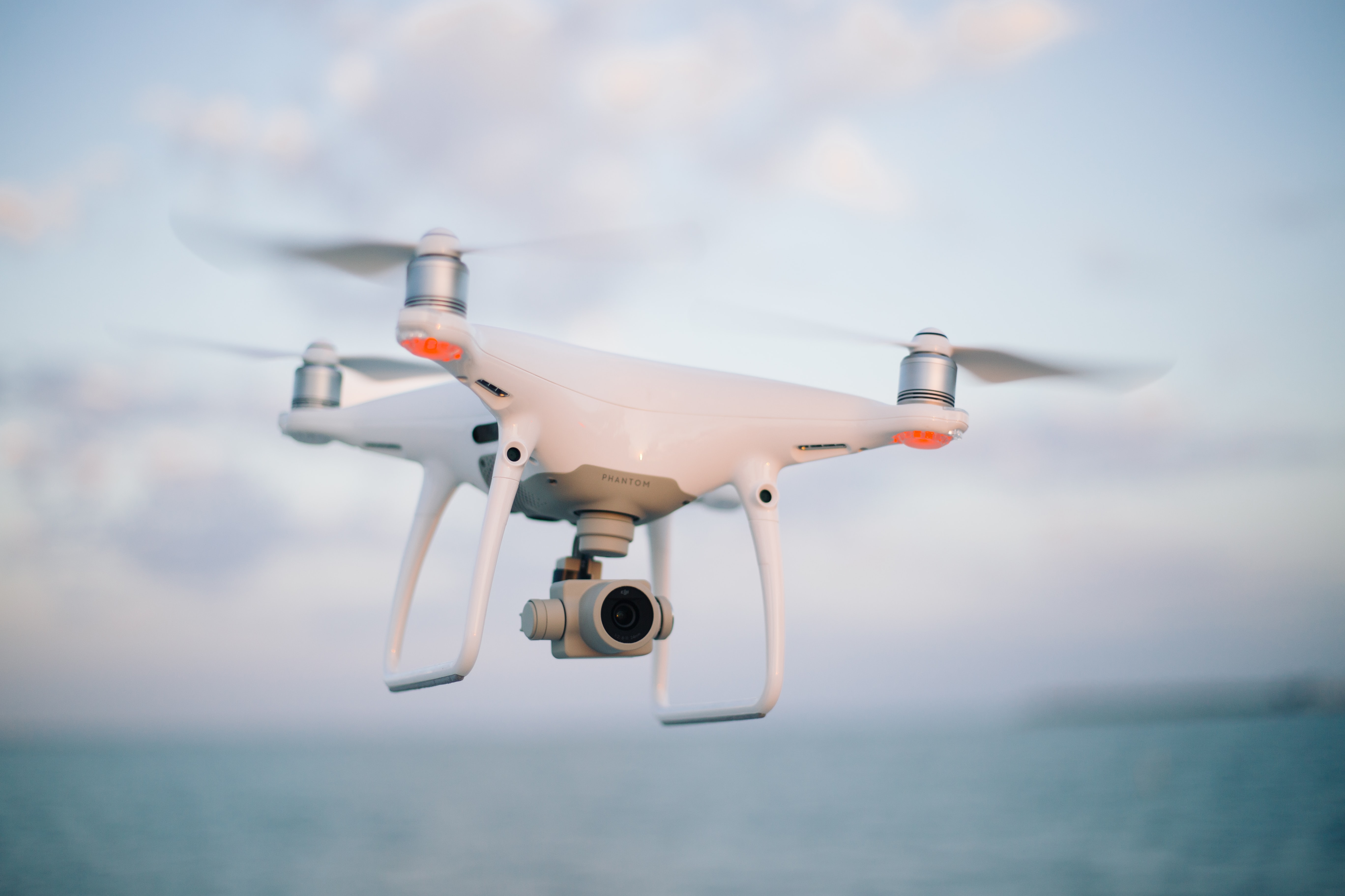 The Ultimate Drone Glossary: Part 2 | DroneDeploy