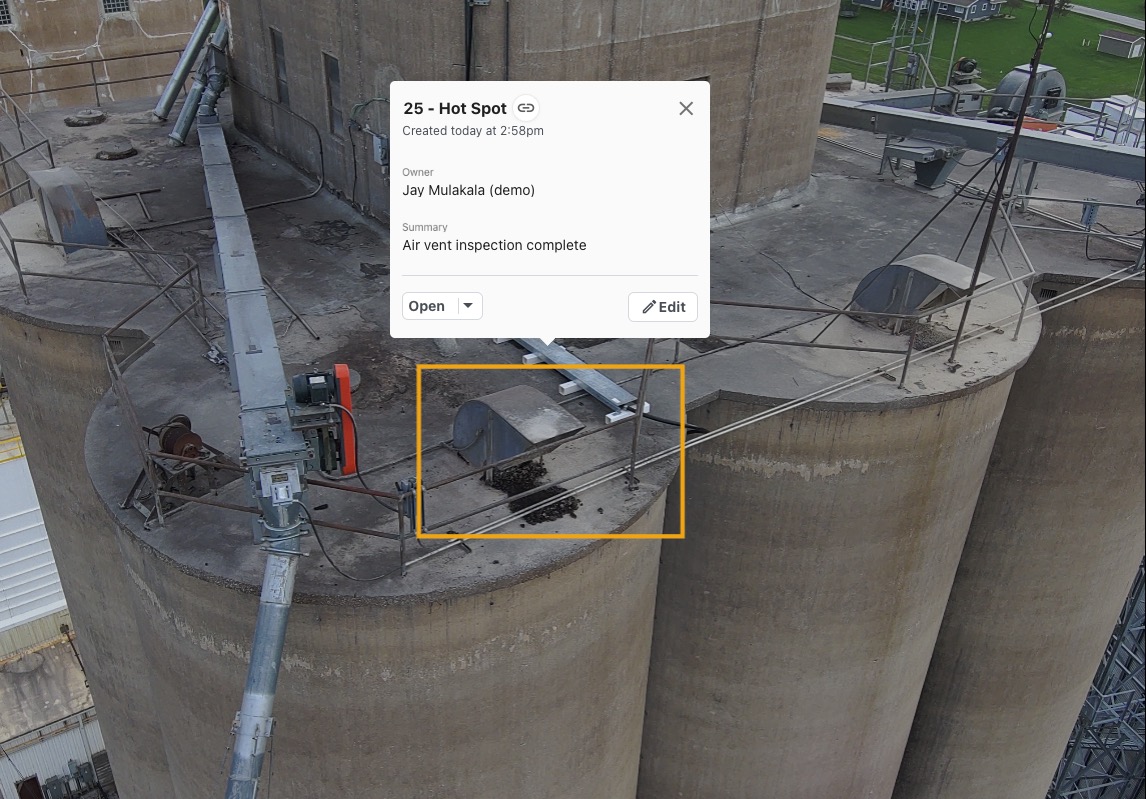 360 Cameras For Visual Inspections | Drones | DroneDeploy