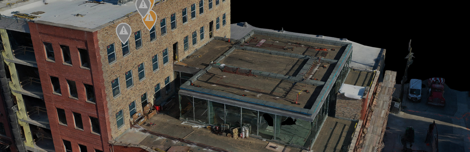 Managing Rework: Conduct Inspections & Improve Communication with Drone ...