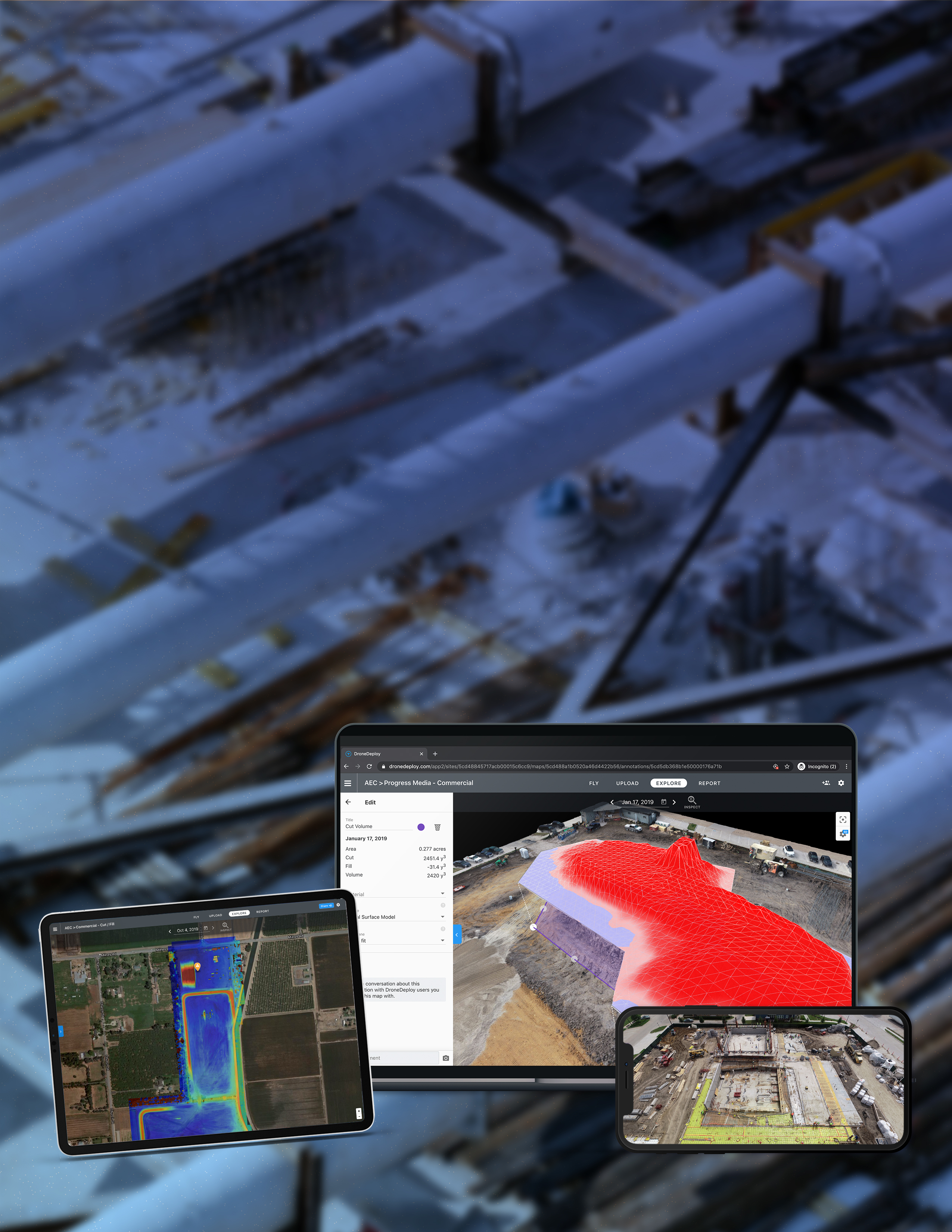 How to Start A Drone Program | Drone Program Start-Up Guide | DroneDeploy