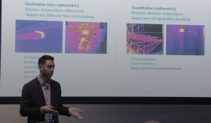 Thermal Mapping Considerations | DroneDeploy