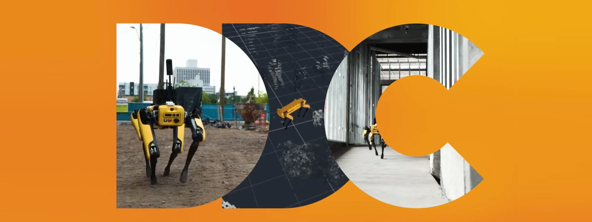 Introducing DroneDeploy Ground Robotics | DroneDeploy