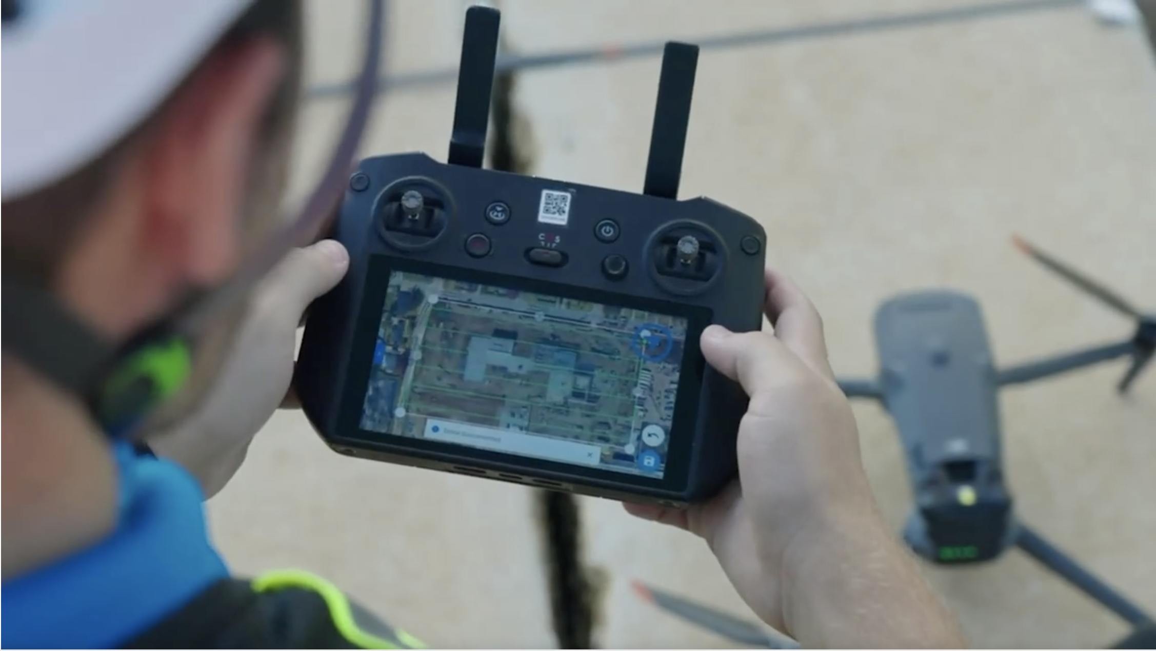 What is Reality Capture and Why Should You Invest in it? | DroneDeploy
