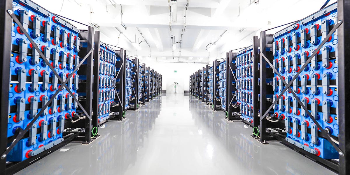 Home | Comprehensive Solutions for Critical Power, Connectivity, and ...