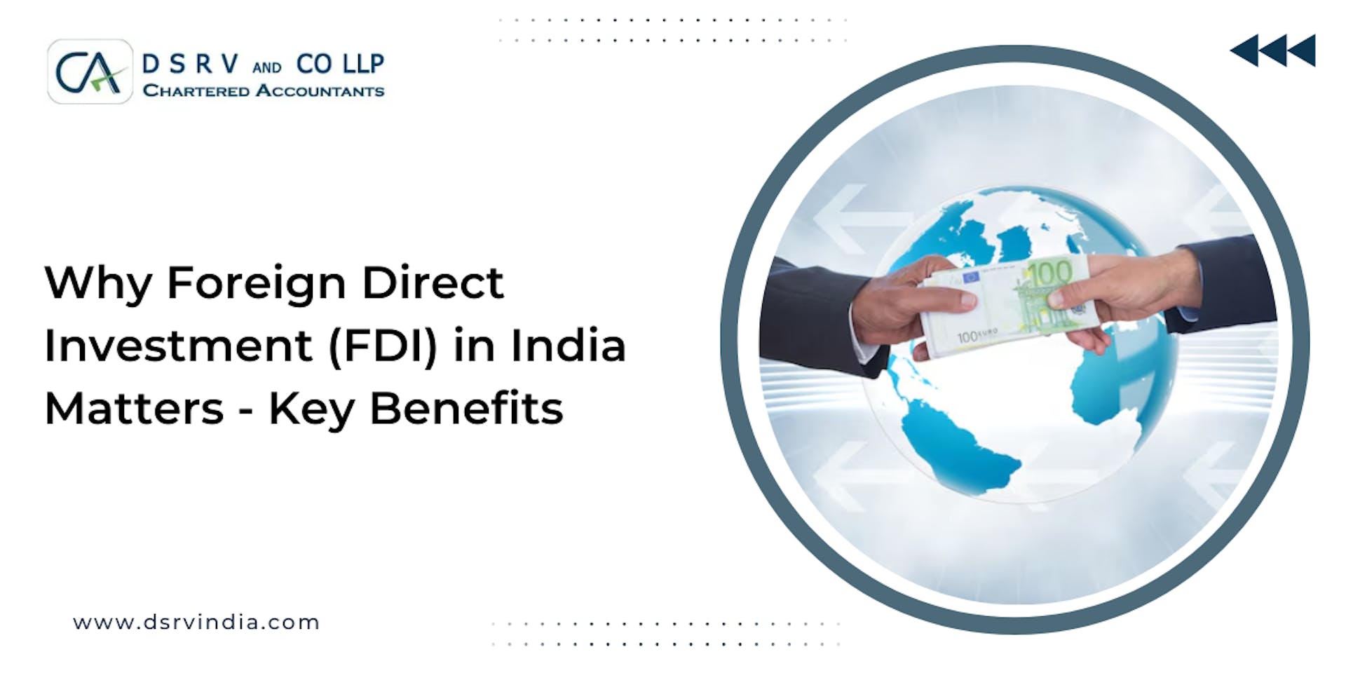 TDS Implications for Foreign Remittances: What You Need to Know