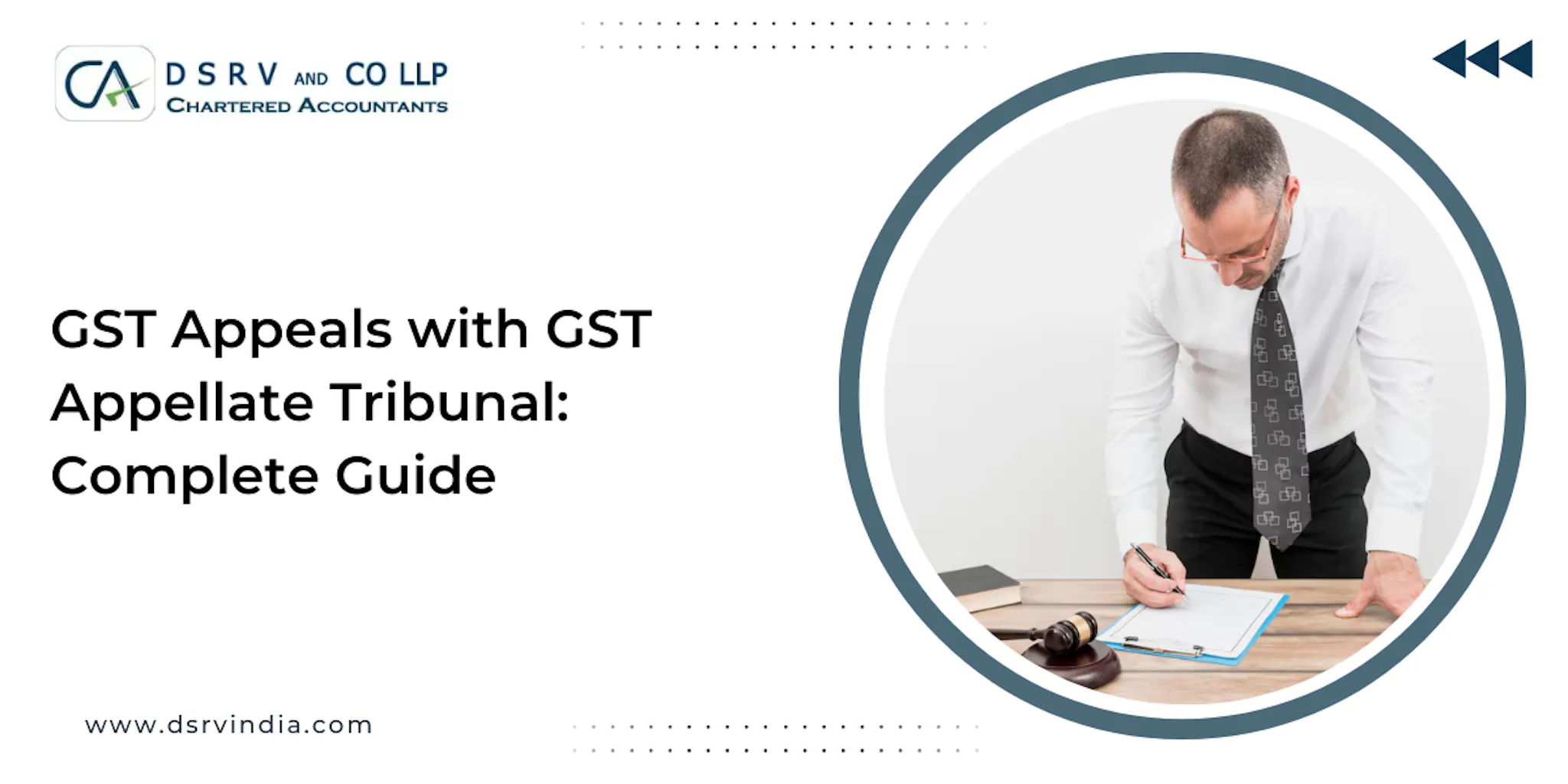 GST Appeals with GST Appellate Tribunal: Complete Guide for 2025