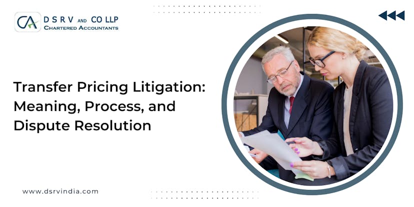 Transfer Pricing Litigation Issues and Avoid Costly Tax Disputes