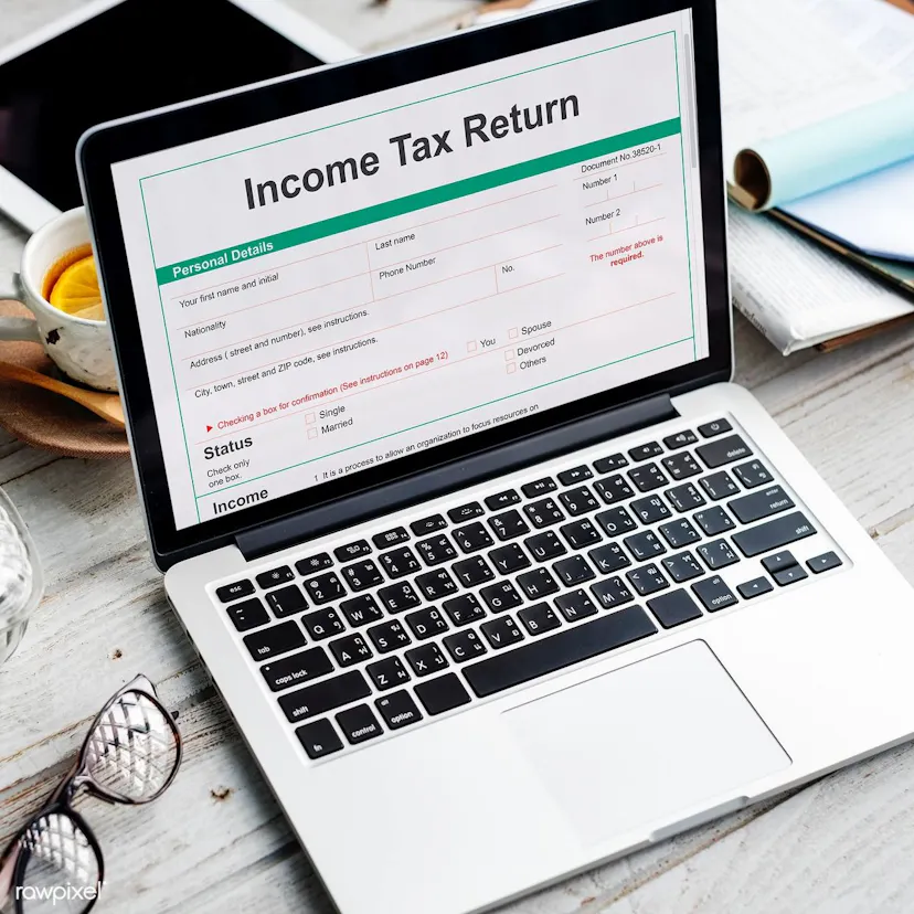 How to File an Income Tax Return (ITR) in India [2026]