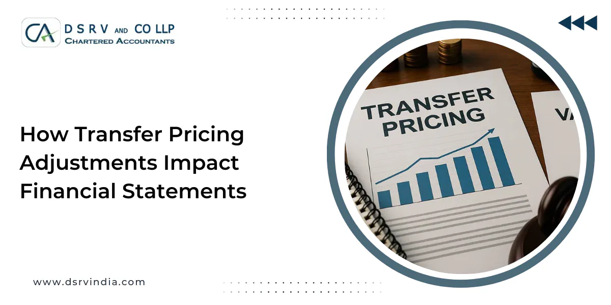 Transfer Pricing Study Report Applicability A Complete Guide Transfer Pricing Study Report Applicability A Complete Guide