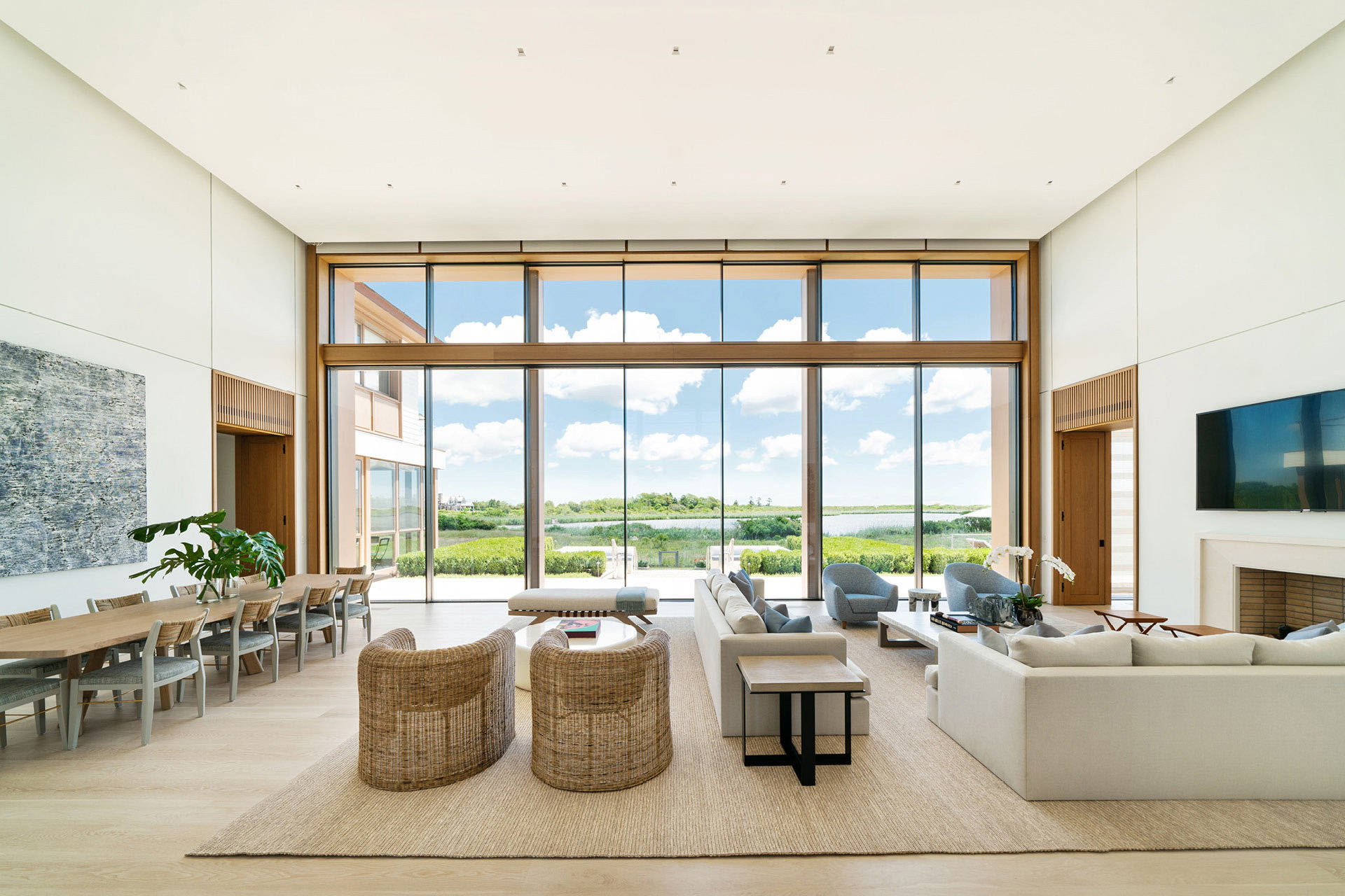 SHUTTER HOUSE | GRADE New York Architecture + Interior Design Firm