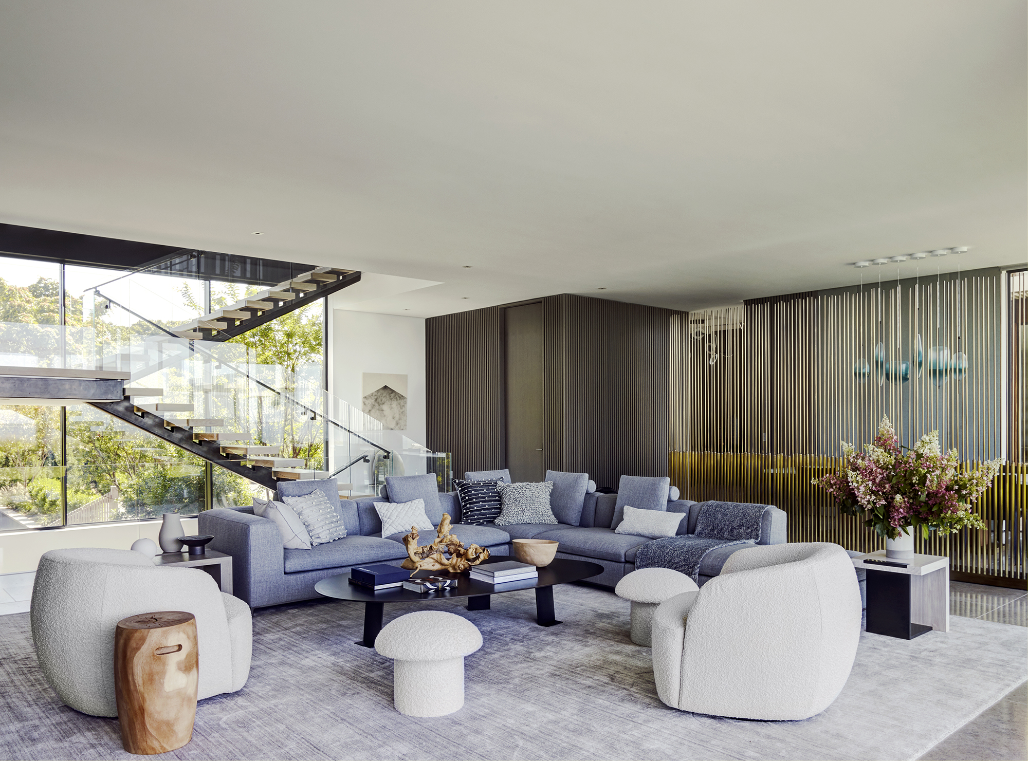 BAY HOUSE | GRADE Architecture + Interior Design | New York + Hamptons