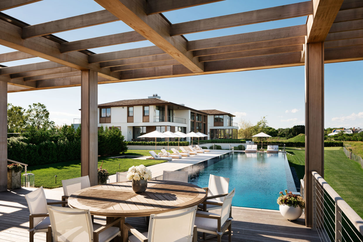 SHUTTER HOUSE | GRADE New York Architecture + Interior Design Firm