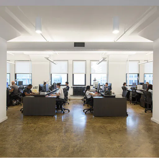 Team | GRADE Architecture + Interior Design Firm | New York + Hamptons