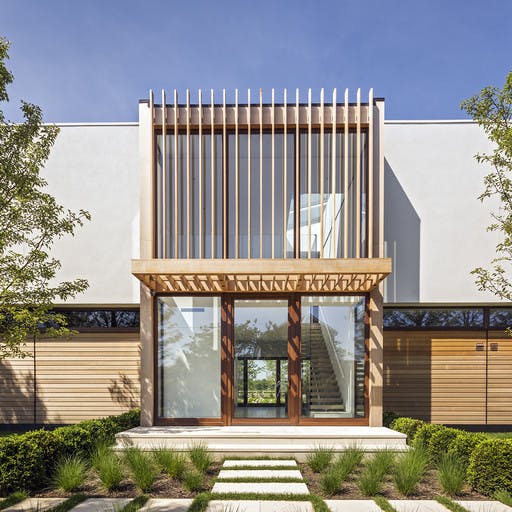 SHIPLAP HOUSE | GRADE New York Architecture + Interior Design Firm