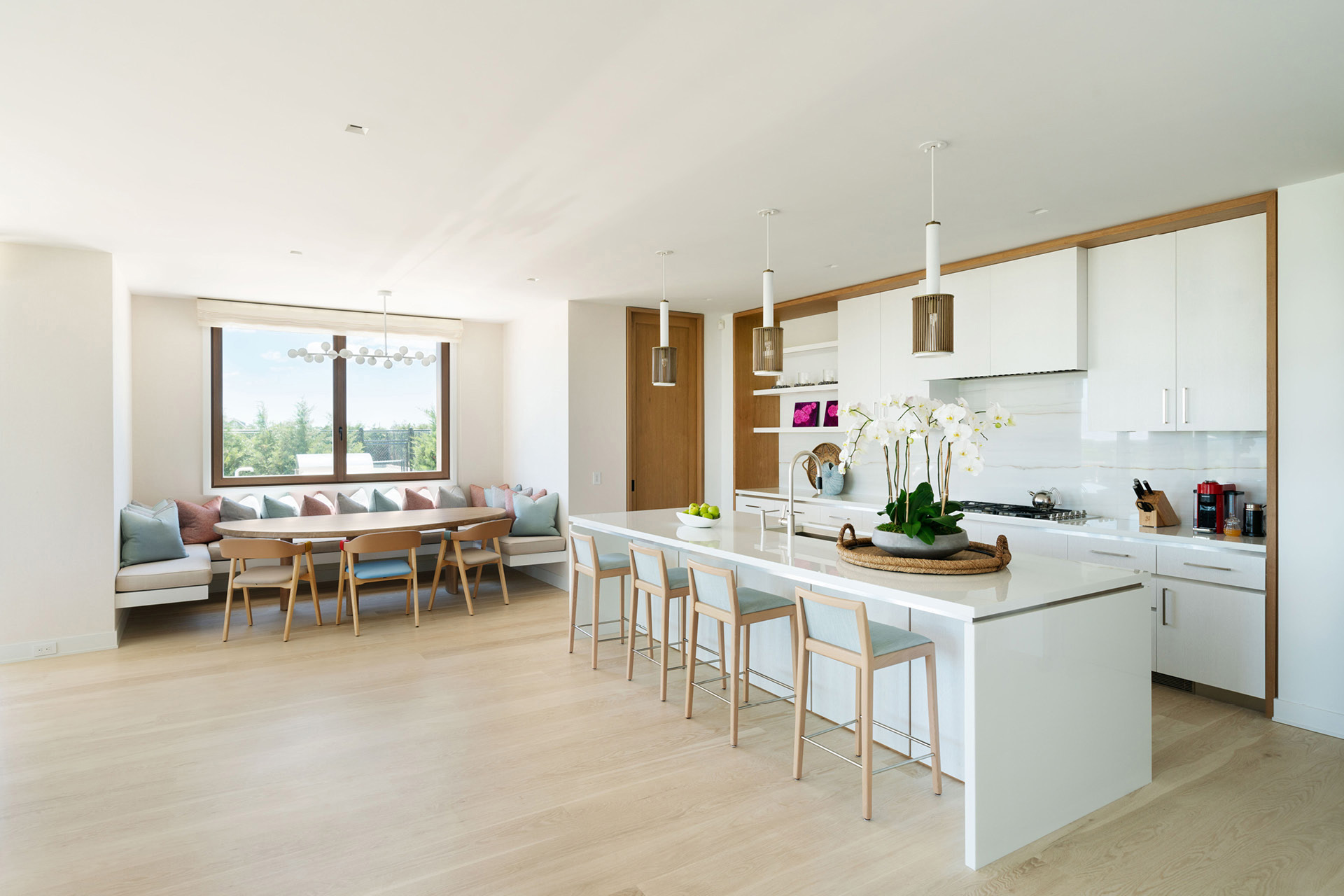 SHUTTER HOUSE | GRADE New York Architecture + Interior Design Firm