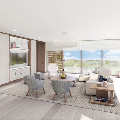 SHUTTER HOUSE | GRADE New York Architecture + Interior Design Firm