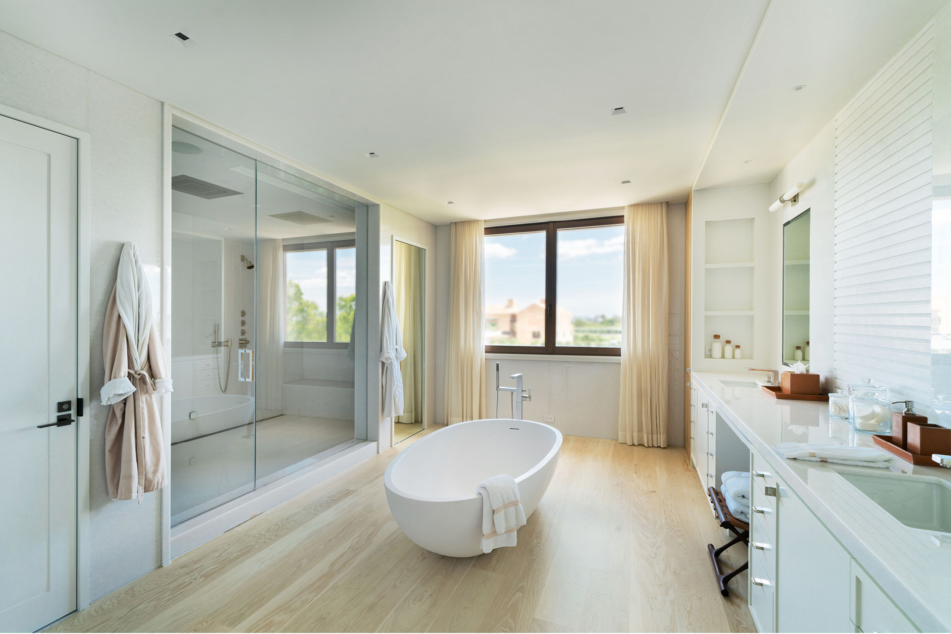 SHUTTER HOUSE | GRADE New York Architecture + Interior Design Firm