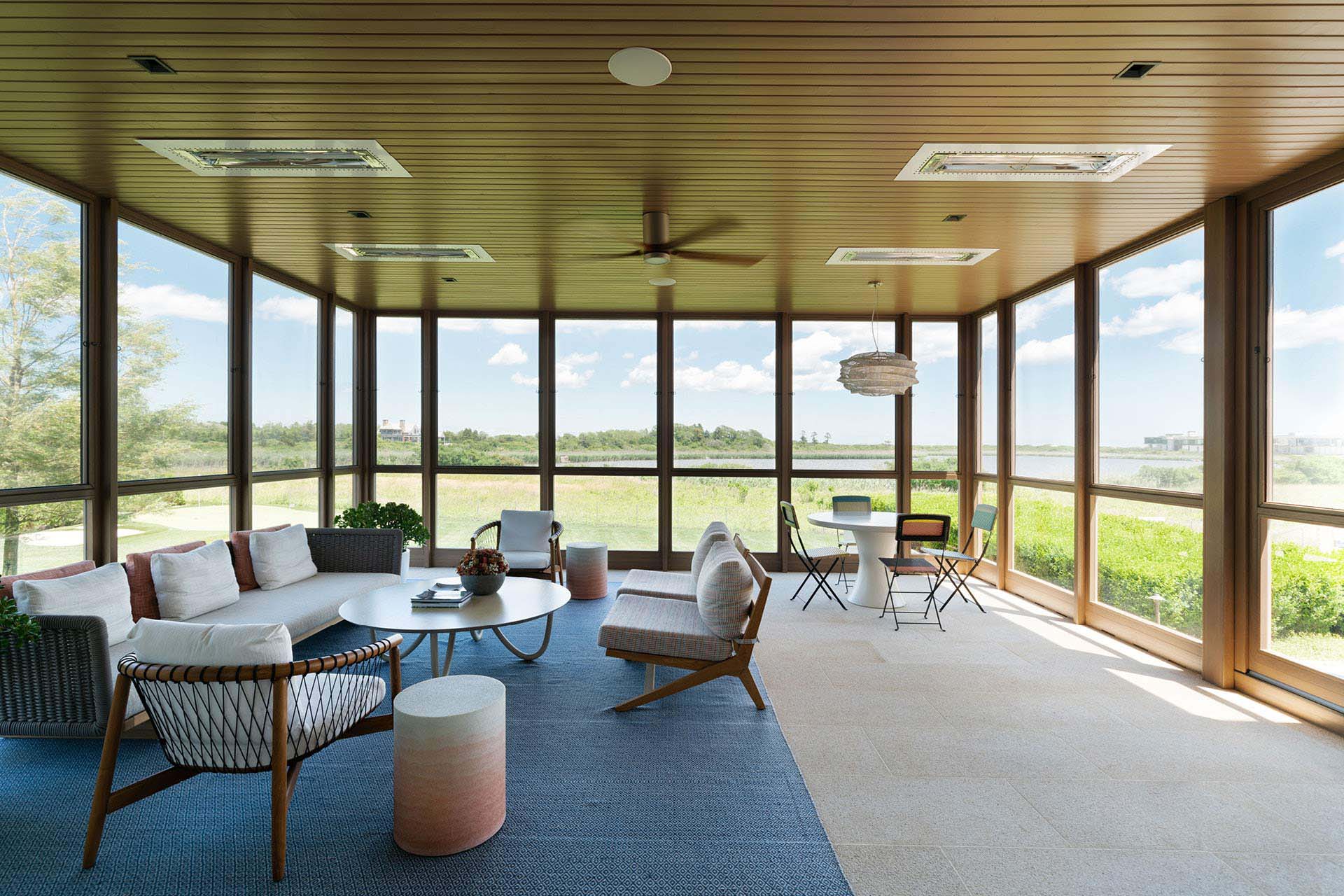 SHUTTER HOUSE | GRADE New York Architecture + Interior Design Firm