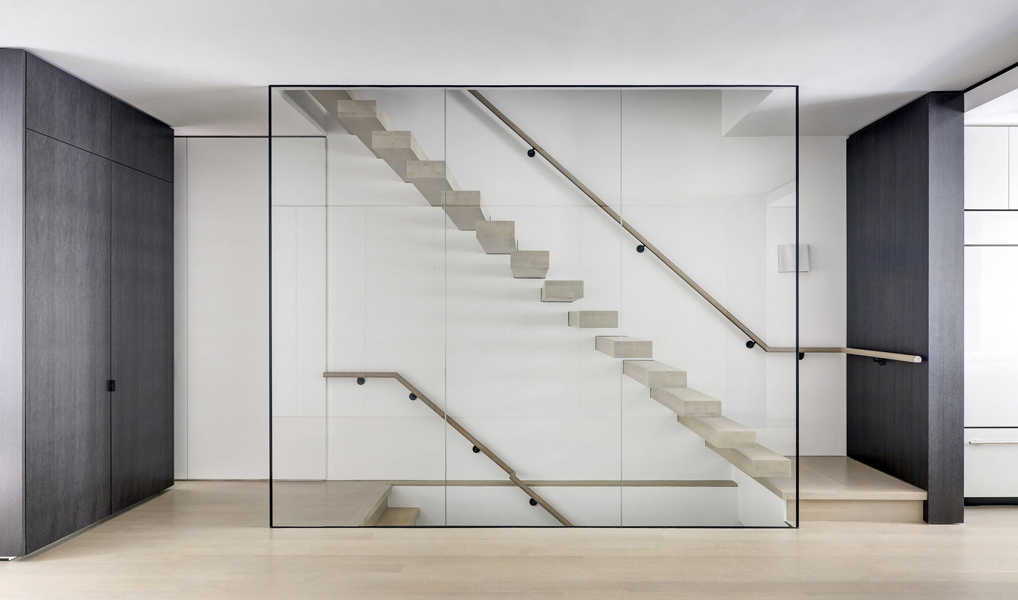 Custom | GRADE Architecture + Interior Design | NYC + Hamptons