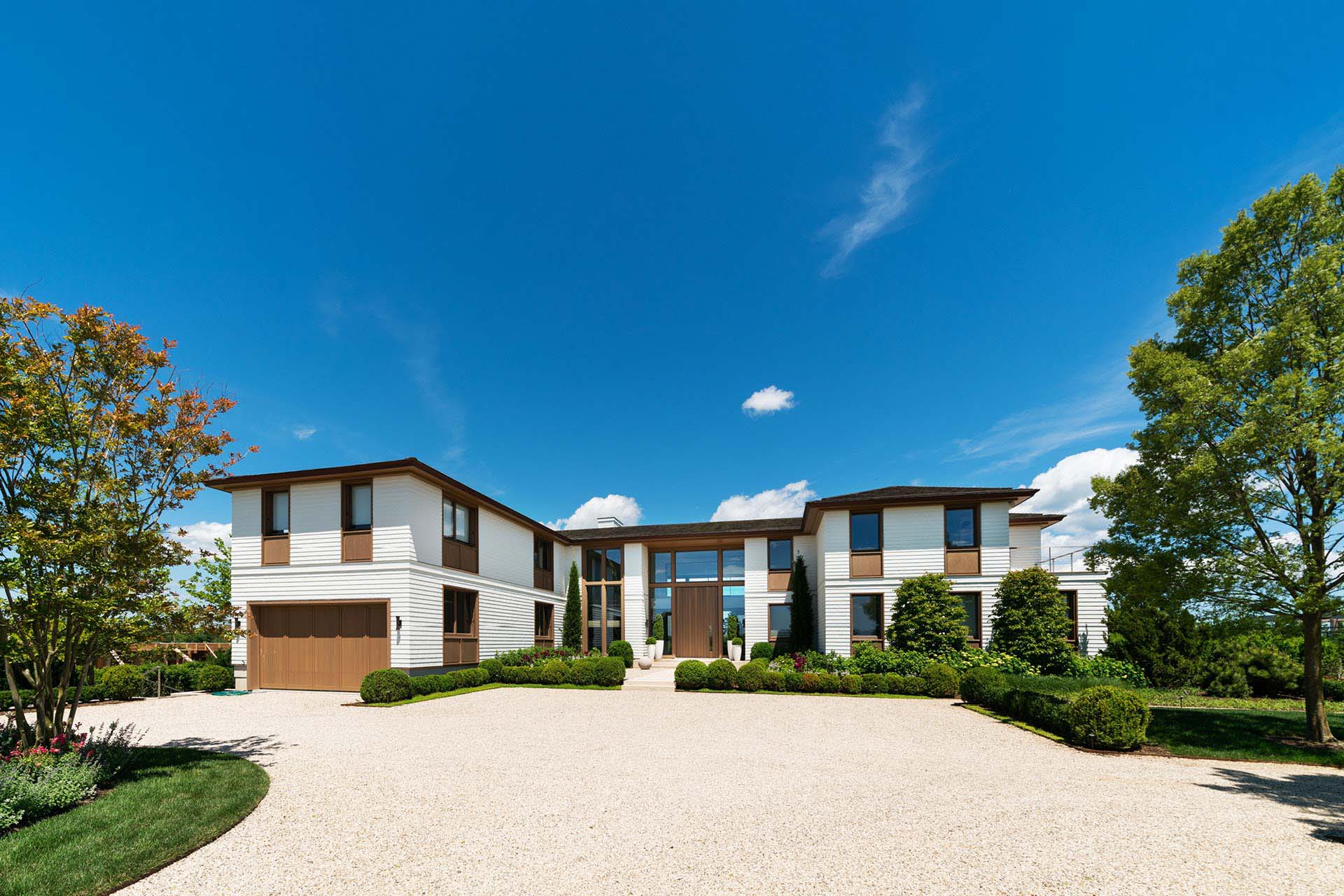 SHUTTER HOUSE | GRADE New York Architecture + Interior Design Firm