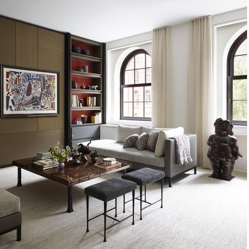 GRADE Architecture + Interior Design | New York + Hamptons