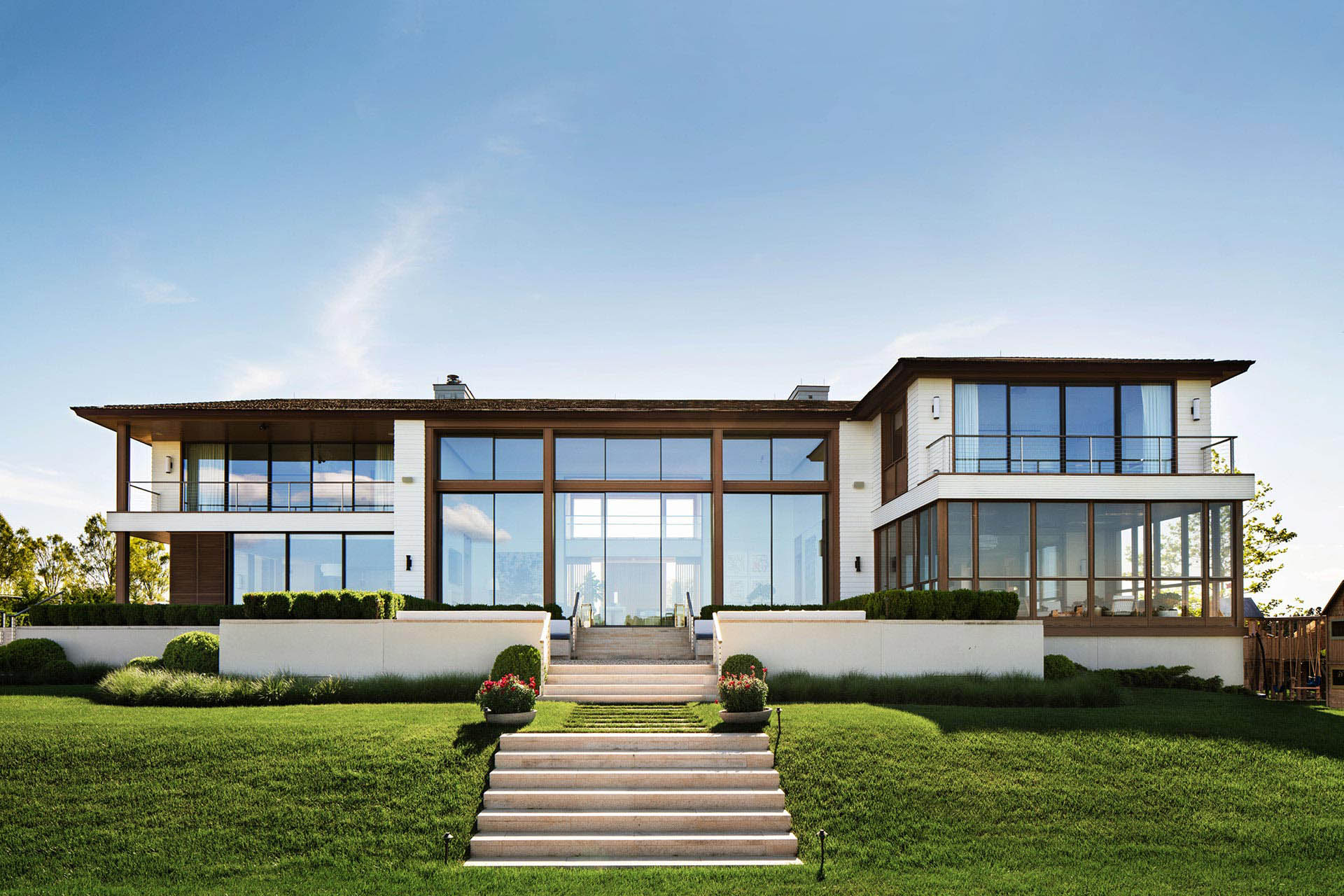 SHUTTER HOUSE | GRADE New York Architecture + Interior Design Firm