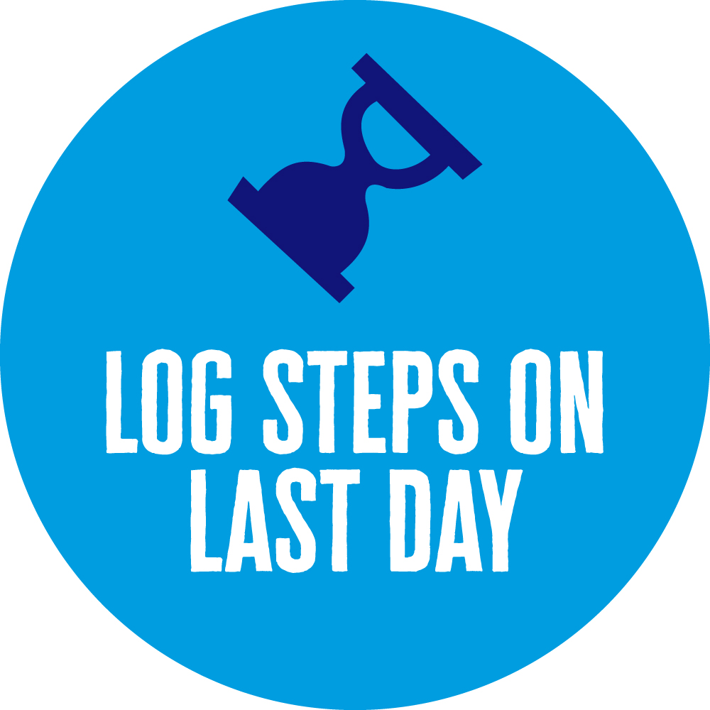 Support Haydn in the Diabetes UK - One Million Step Challenge