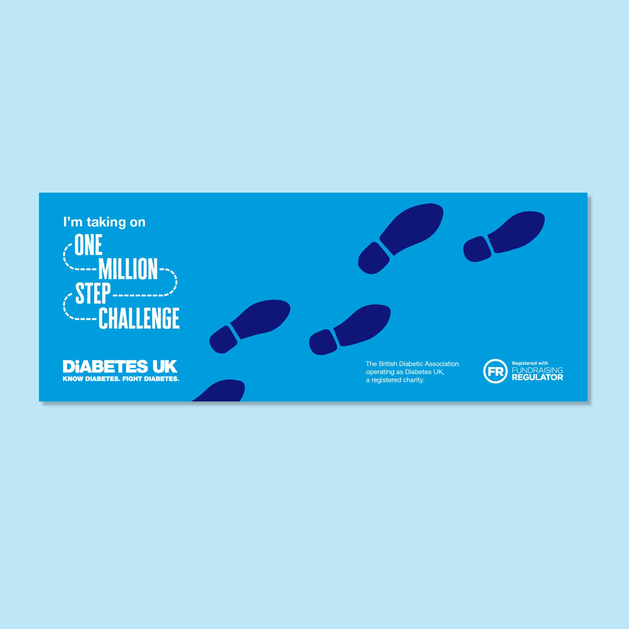 Step towards a healthier you this summer