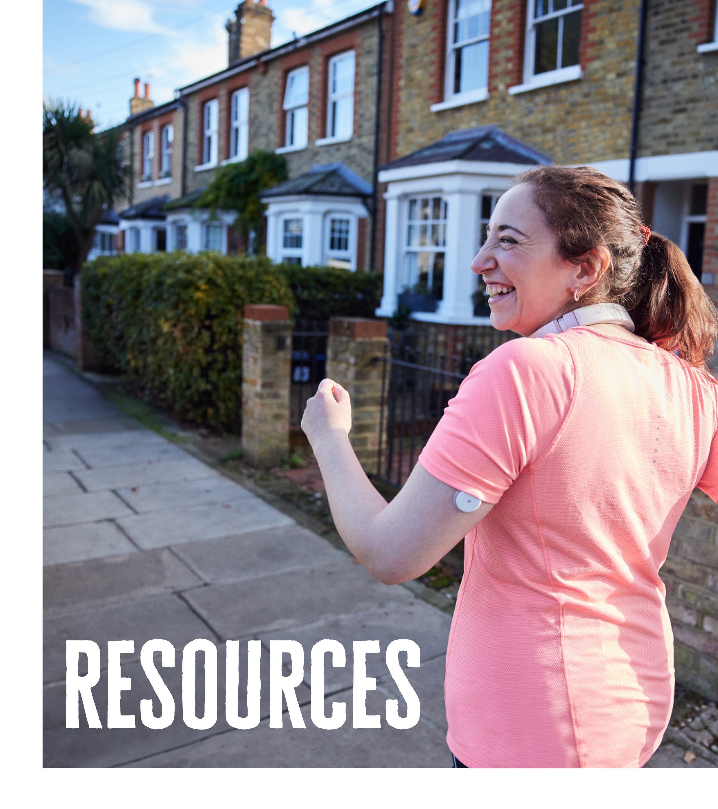 Step towards a healthier you this summer