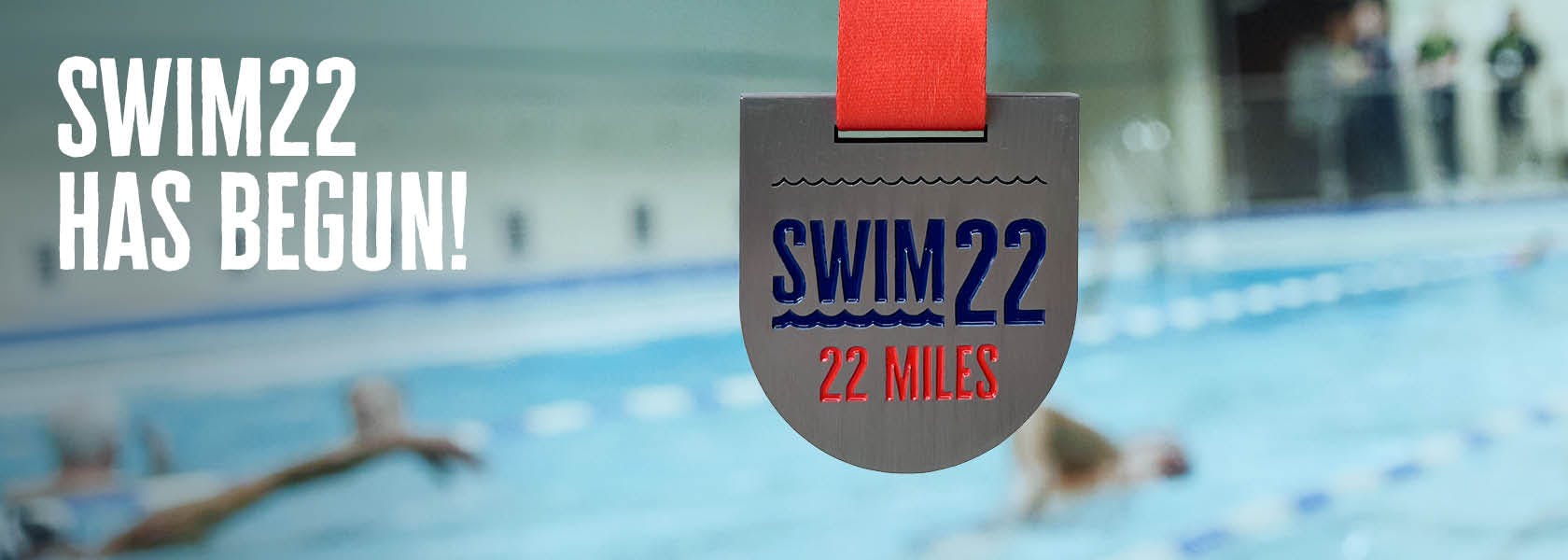 Support Simon in the Diabetes UK Swim22 2024