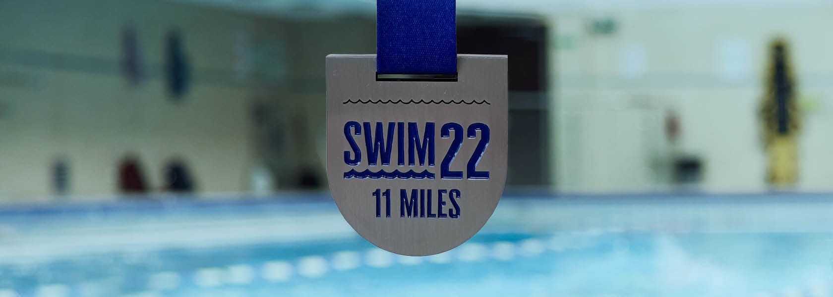 Support Debbie in the Diabetes UK Swim22 2024