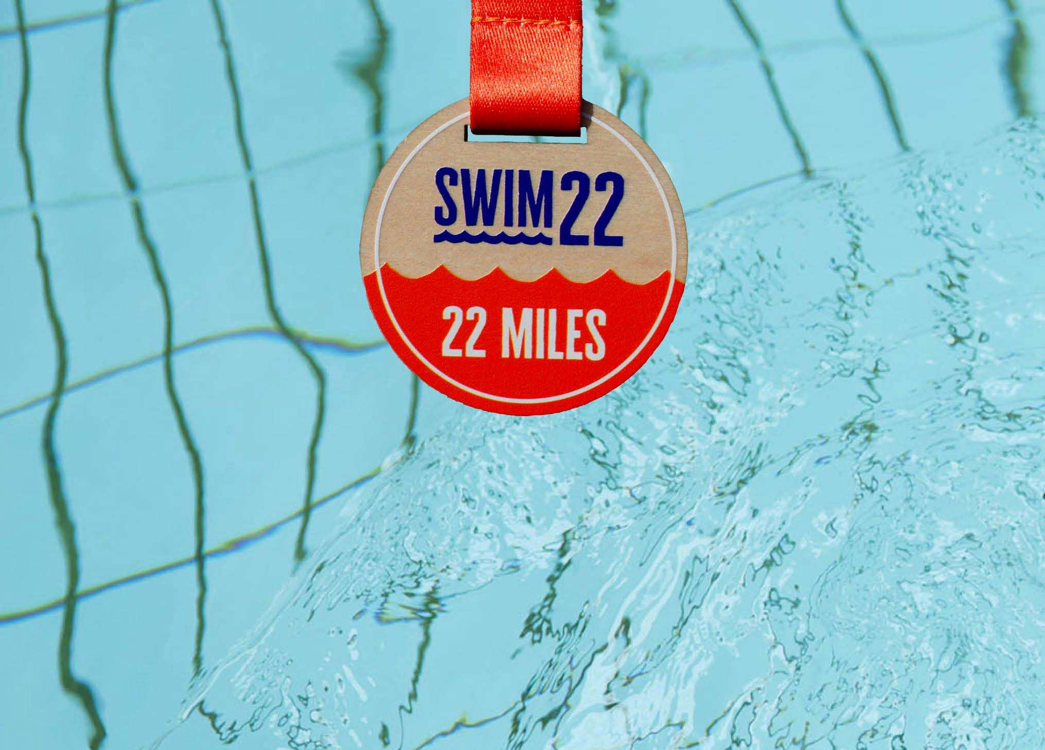 Support Kerry Parsons in the Diabetes UK Swim22