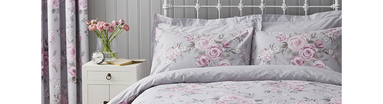 Bedding | Bed Linen & Collections | Dunelm