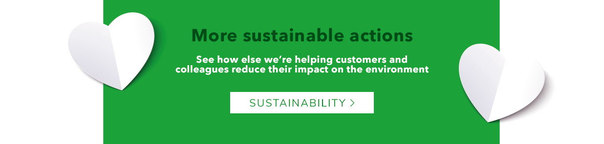 Textile Take Back Scheme - Help Reduce Waste | Dunelm