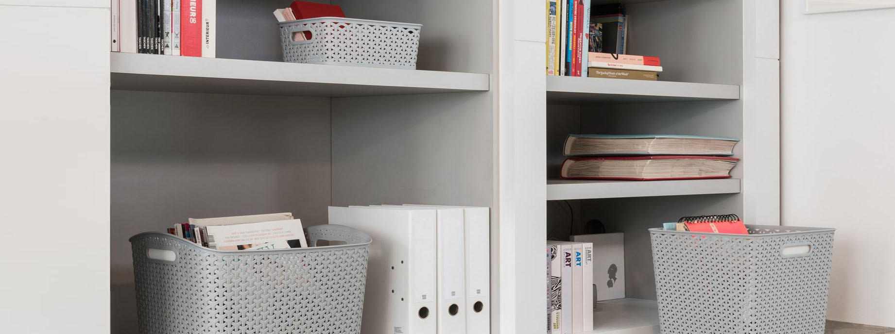 Storage | Boxes, Baskets, Luggage & Organisers | Dunelm
