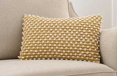 Cushions - Available in all Patterns, Sizes & Materials | Dunelm