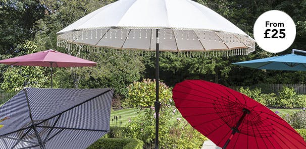 Garden & Outdoor Living | Dunelm