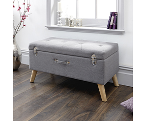 Storage | Boxes, Baskets, Luggage & Organisers | Dunelm