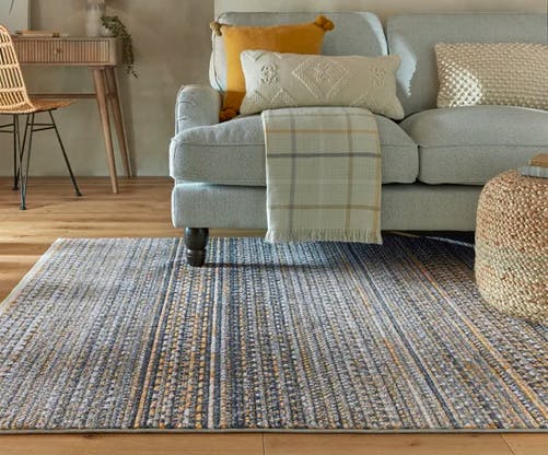 Rugs | Modern, Shaggy & Large Rugs | Dunelm