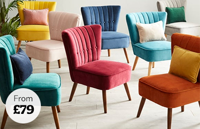 Dunelm | Bedding, Curtains, Blinds, Furniture & More