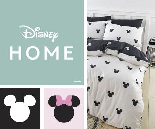 Shop Disney Homeware Collection | Dunelm