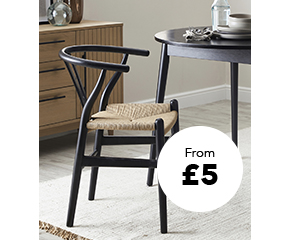 Dining Room Furniture | Dunelm