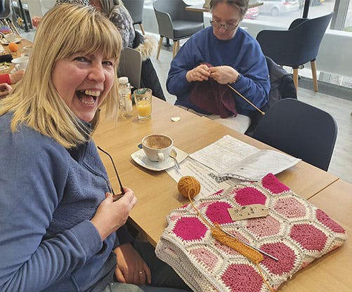 Delivering Joy At Christmas | Dunelm