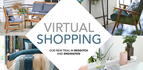 Dunelm | Bedding, Curtains, Blinds, Furniture & More