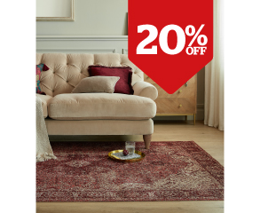 Rugs at Dunelm | Great Quality & Affordable Prices