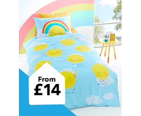 Kids' Homewares | Dunelm