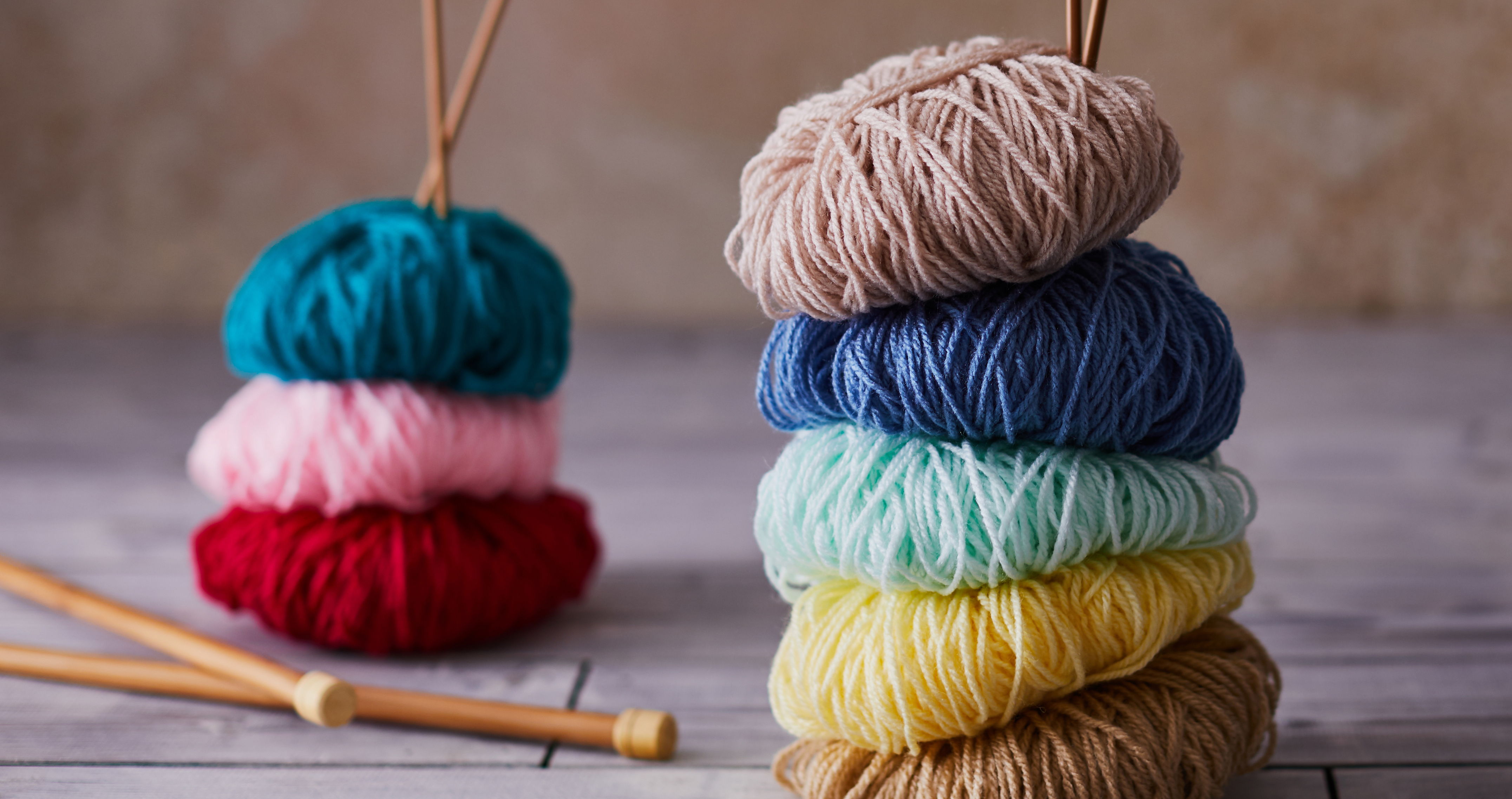 Knitting And Crocheting | Dunelm