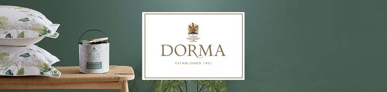 Shop Dorma| Dunelm