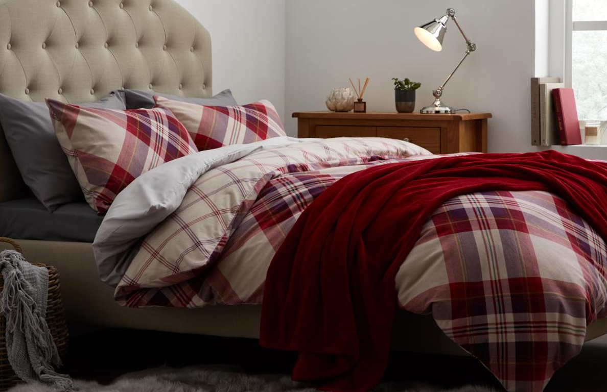 Dunelm | Bedding, Curtains, Blinds, Furniture & More