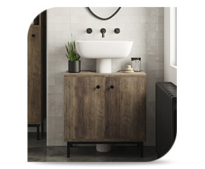 Shop For Bathroom | Dunelm